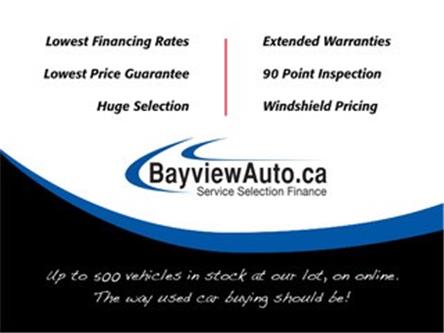 Used Cars, SUVs, Trucks for Sale | Bayview Auto - Belleville