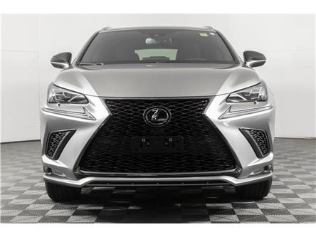 Used Lexus for Sale in London | Lexus of London