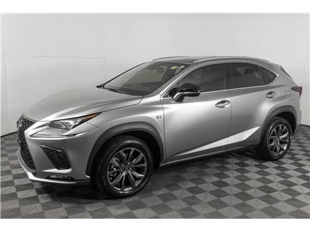 Used Lexus for Sale in London | Lexus of London