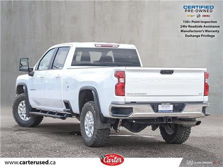 Used Chevrolet for Sale in Calgary | Jack Carter Chev Buick GMC