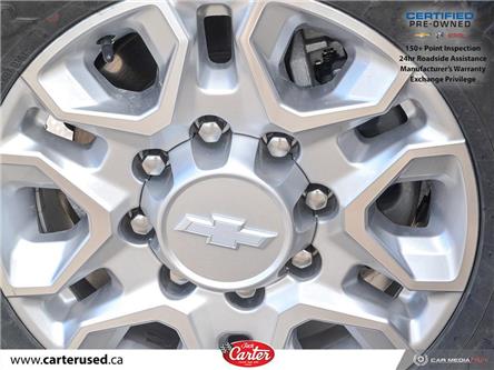 Used Chevrolet for Sale in Calgary | Jack Carter Chev Buick GMC