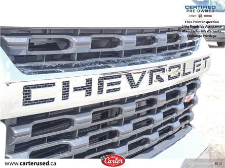 Used Chevrolet for Sale in Calgary | Jack Carter Chev Buick GMC