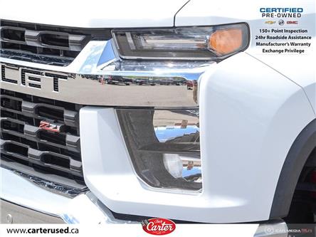 Used Chevrolet for Sale in Calgary | Jack Carter Chev Buick GMC