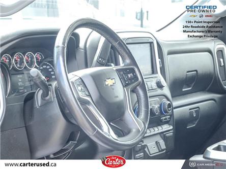 Used Chevrolet for Sale in Calgary | Jack Carter Chev Buick GMC