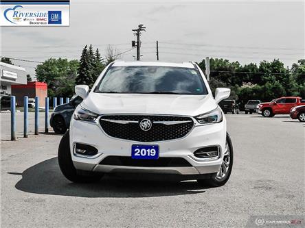 Used Cars, SUVs, Trucks for Sale in Brockville | Riverside Chevrolet ...