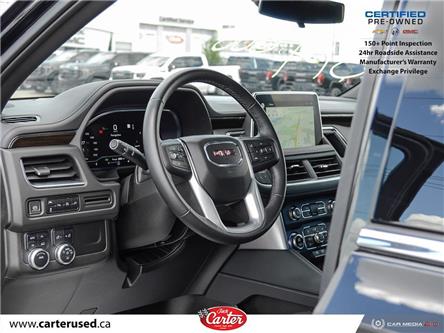 Used GMC for Sale in Calgary | Jack Carter Chev Buick GMC