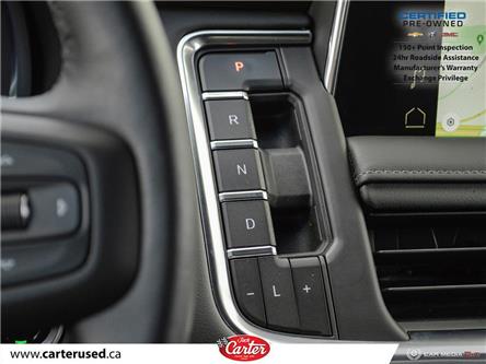 Used GMC for Sale in Calgary | Jack Carter Chev Buick GMC