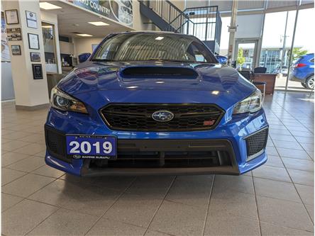 Used Cars, SUVs, Trucks for Sale in Innisfil | Barrie Subaru