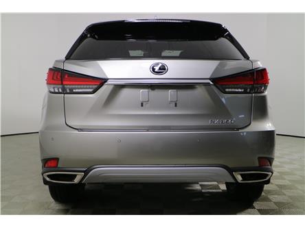 Used Lexus RX 350 for Sale in Richmond Hill | Lexus of Richmond Hill