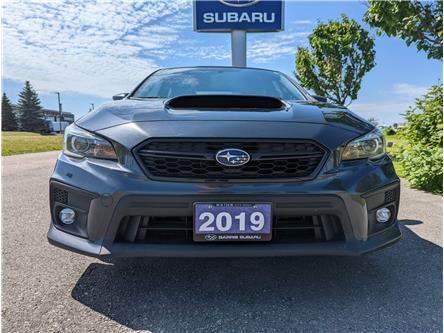 Used Cars, SUVs, Trucks for Sale in Innisfil | Barrie Subaru