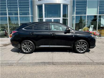 Used Lexus for Sale in Calgary | Lexus of Calgary