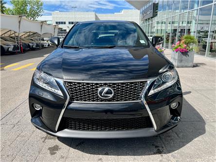 Used Lexus for Sale in Calgary | Lexus of Calgary