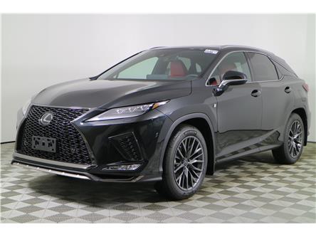 Used Lexus RX 350 for Sale in Richmond Hill | Lexus of Richmond Hill
