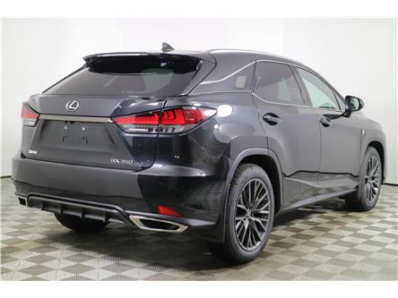 Used Lexus RX 350 for Sale in Richmond Hill | Lexus of Richmond Hill