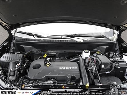 New Chevrolet for Sale in Goderich | McGee Motors Ltd.