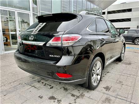 Used Lexus for Sale in Calgary | Lexus of Calgary