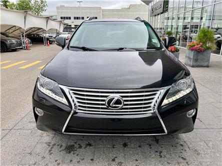 Used Lexus for Sale in Calgary | Lexus of Calgary