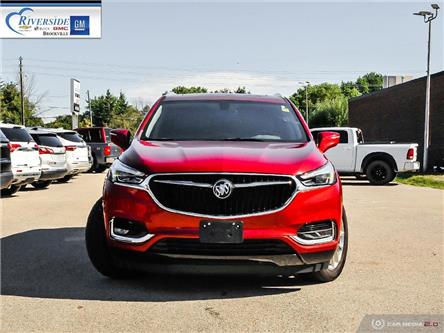 Used Cars, SUVs, Trucks for Sale in Brockville | Riverside Chevrolet ...