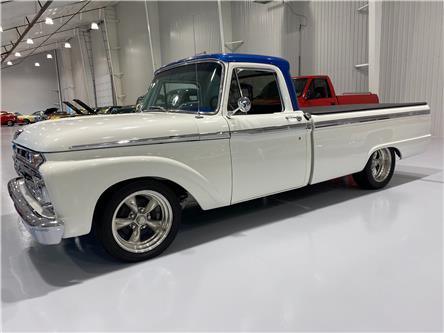 Used Ford for Sale in Watford | Grogan Classics