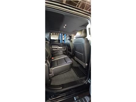 Used Cars, SUVs, Trucks for Sale in New Glasgow | Herron Chevrolet ...