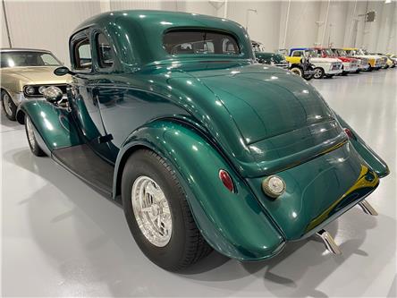 Used Ford for Sale in Watford | Grogan Classics