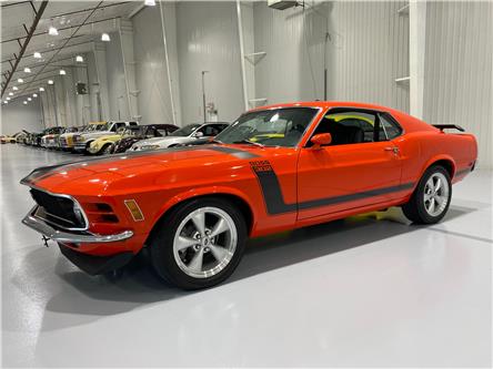 Used Ford for Sale in Watford | Grogan Classics