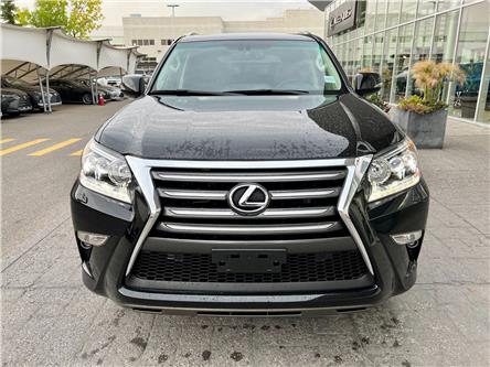 Used Lexus for Sale in Calgary | Lexus of Calgary