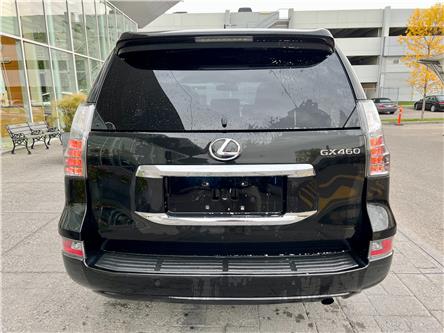 Used Lexus for Sale in Calgary | Lexus of Calgary