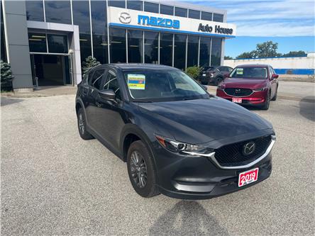 Used Cars, SUVs, Trucks for Sale in Sarnia | Auto House Mazda