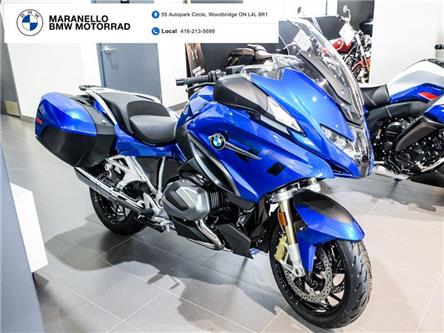 New BMW R1250RT for Sale in Woodbridge | Maranello BMW Motorrad