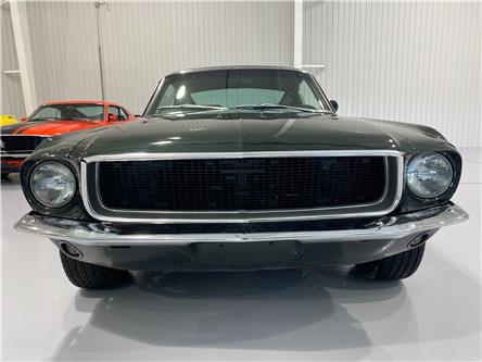 Used Ford for Sale in Watford | Grogan Classics