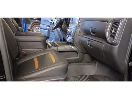 Used Cars, SUVs, Trucks for Sale in New Glasgow | Herron Chevrolet ...