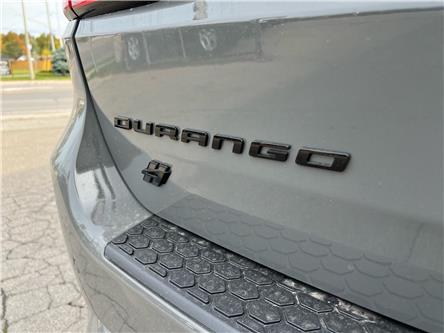 New Dodge for Sale in Fort Erie | Patterson Chrysler