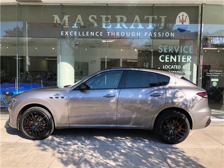 New Cars, SUVs, Trucks for Sale in Toronto | Maserati of Toronto