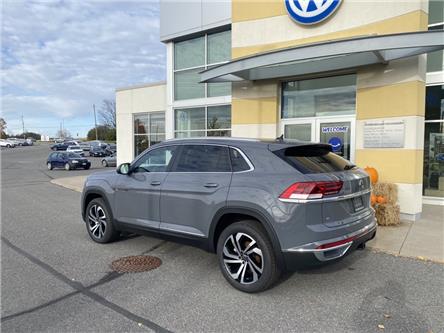 New Cars, SUVs, Trucks for Sale in Peterborough | Peterborough Volkswagen