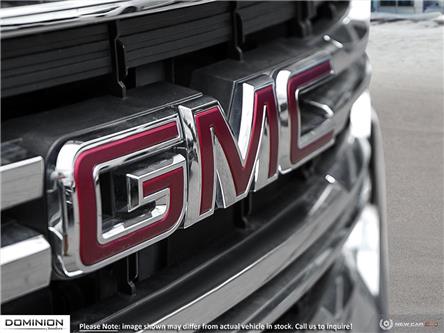 New GMC for Sale in Thunder Bay | Dominion Motors