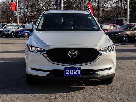 Used Cars, SUVs, Trucks for Sale in Markham | Markham Mazda