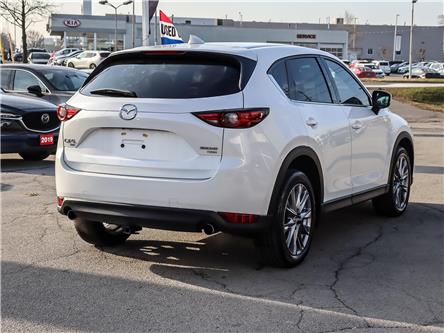 Used Cars, SUVs, Trucks for Sale in Markham | Markham Mazda