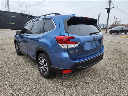 Used Cars, SUVs, Trucks for Sale in Sarnia | Subaru of Sarnia