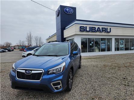 Used Cars, SUVs, Trucks for Sale in Sarnia | Subaru of Sarnia