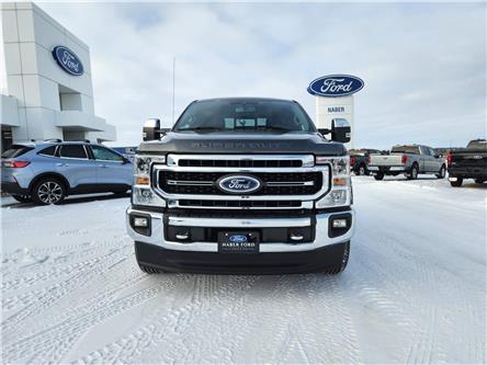 New Cars, SUVs, Trucks for Sale in Shellbrook | Naber Ford Sales