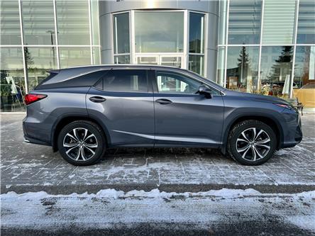 Used Lexus for Sale in Calgary | Lexus of Calgary