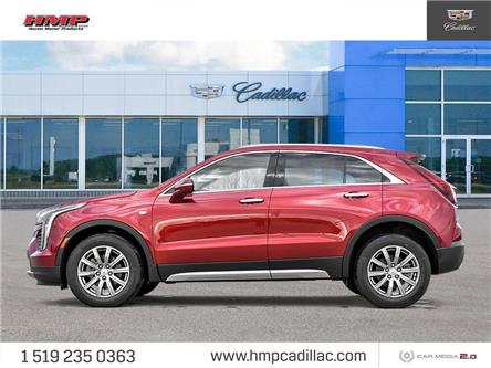 New Cars, SUVs, Trucks for Sale in Exeter | HMP Cadillac