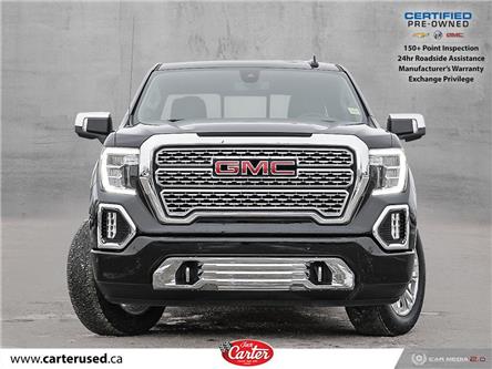 Used GMC for Sale in Calgary | Jack Carter Chev Buick GMC