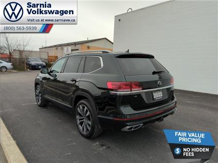 Used Cars, SUVs, Trucks for Sale | Sarnia Volkswagen