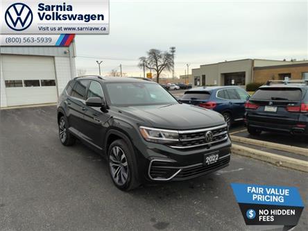 Used Cars, SUVs, Trucks for Sale | Sarnia Volkswagen