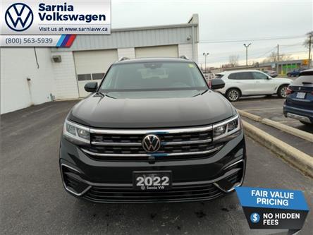 Used Cars, SUVs, Trucks for Sale | Sarnia Volkswagen