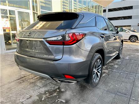 Used Cars, SUVs, Trucks for Sale in Calgary | Lexus of Calgary