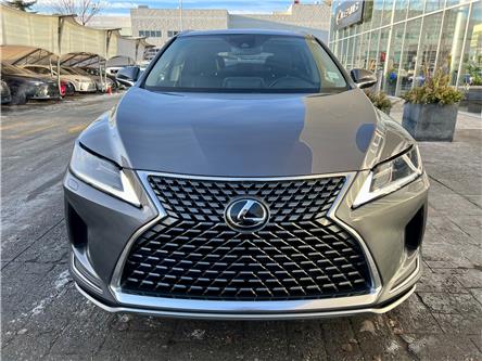 Used Cars, SUVs, Trucks for Sale in Calgary | Lexus of Calgary