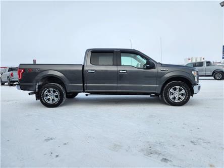 Used Cars, SUVs, Trucks for Sale in Shellbrook | Naber Ford Sales